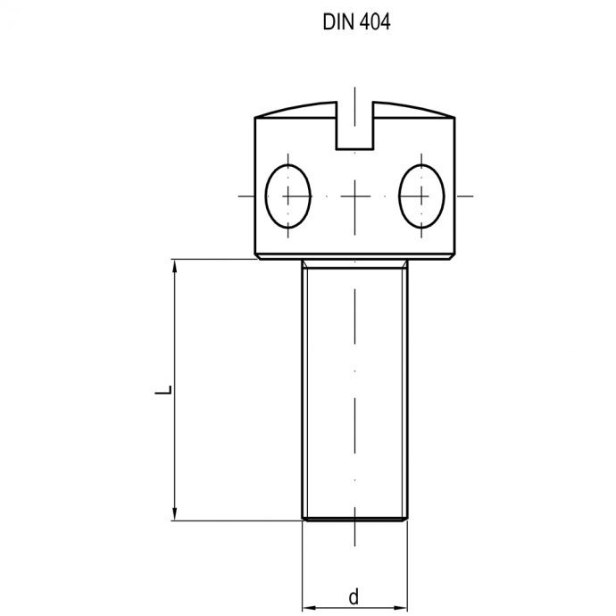 DIN 417 - Micrometal